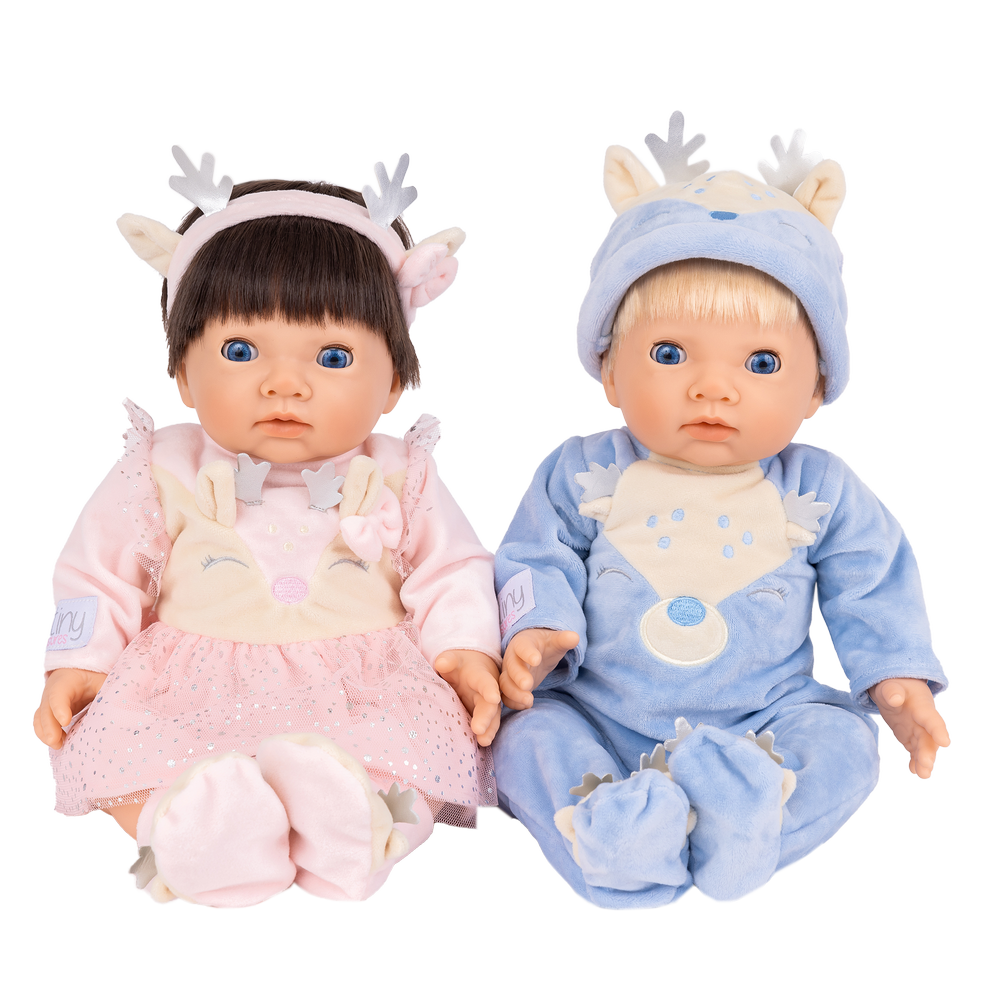 Christmas Collection — Tiny Treasures