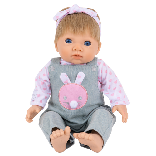 Smyths Range — Tiny Treasures