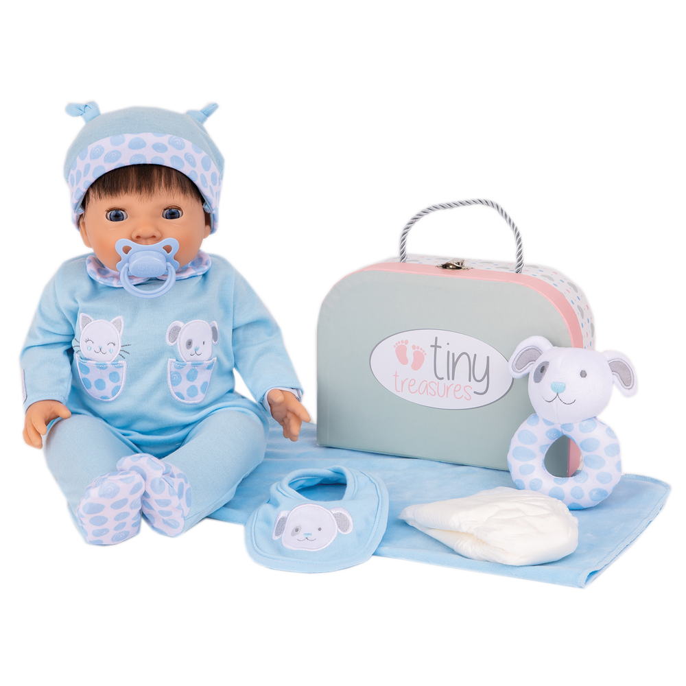 Outfits — Tiny Treasures