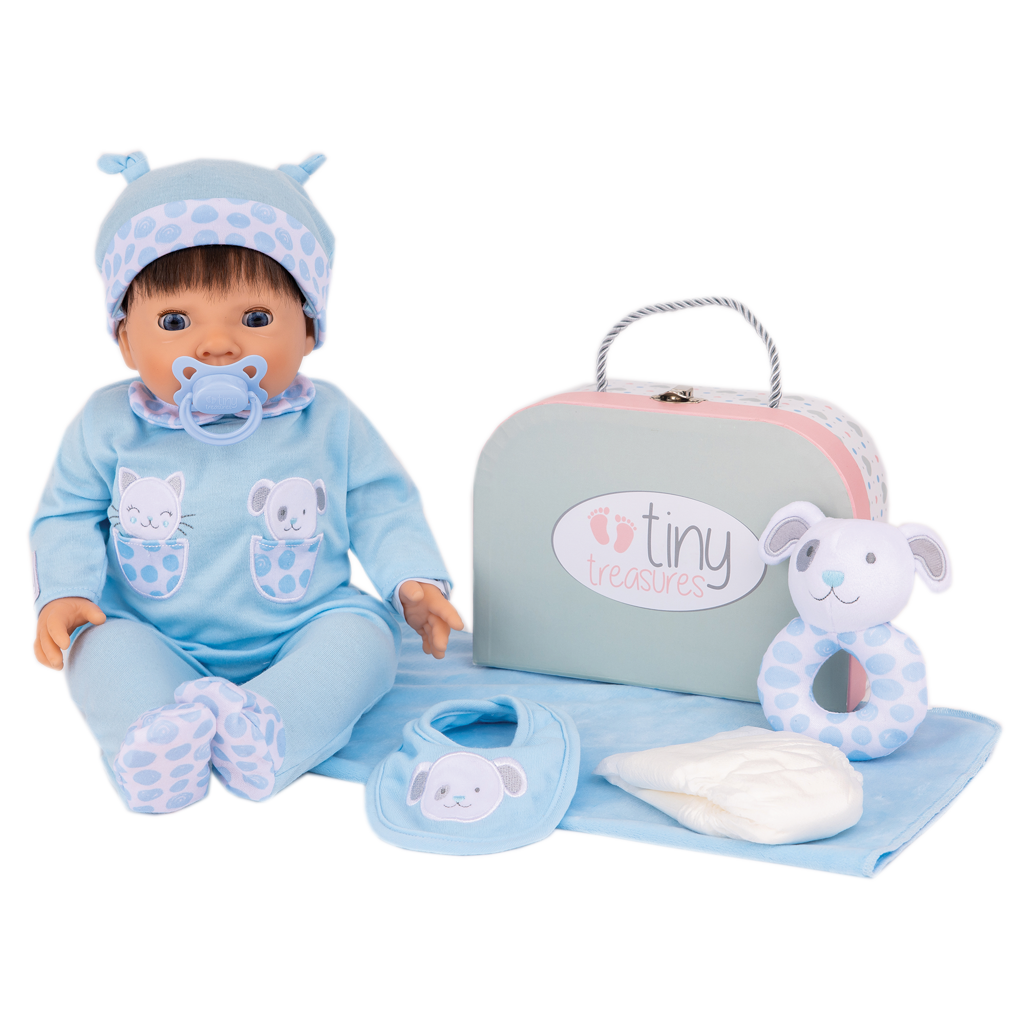 Outfits — Tiny Treasures