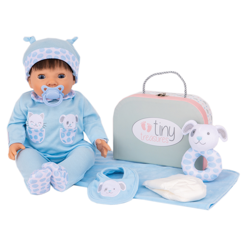 Outfits — Tiny Treasures