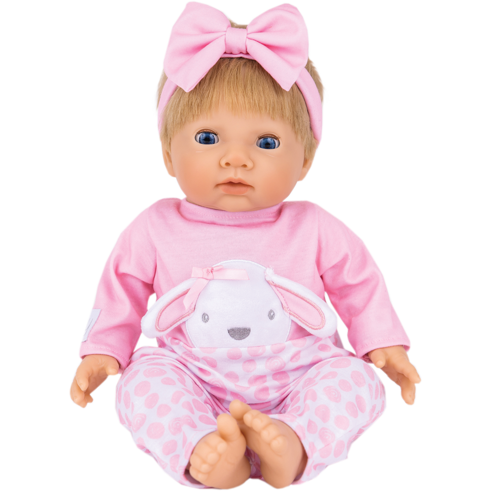 Dolls — Tiny Treasures