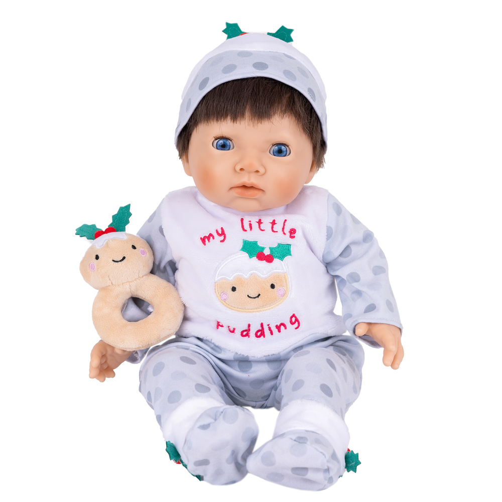 Christmas Collection — Tiny Treasures