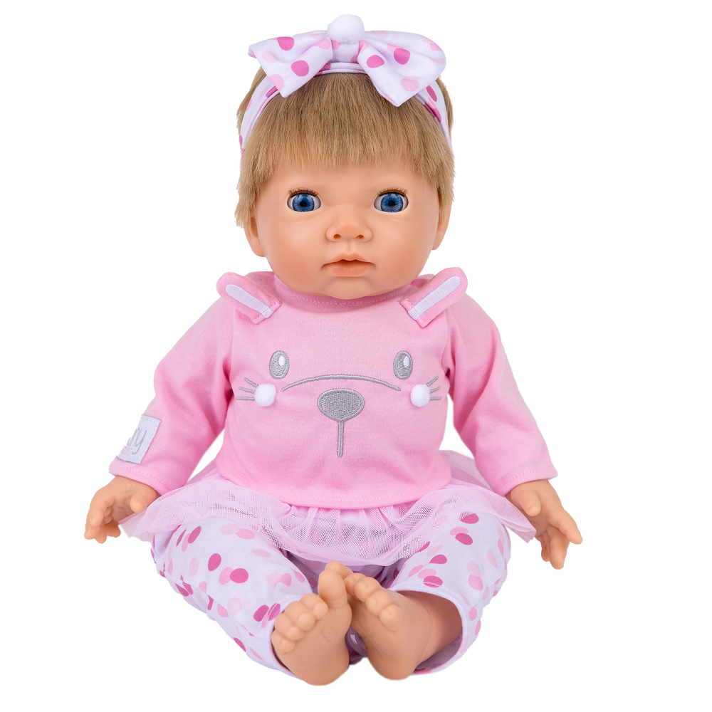 Smyths Range — Tiny Treasures