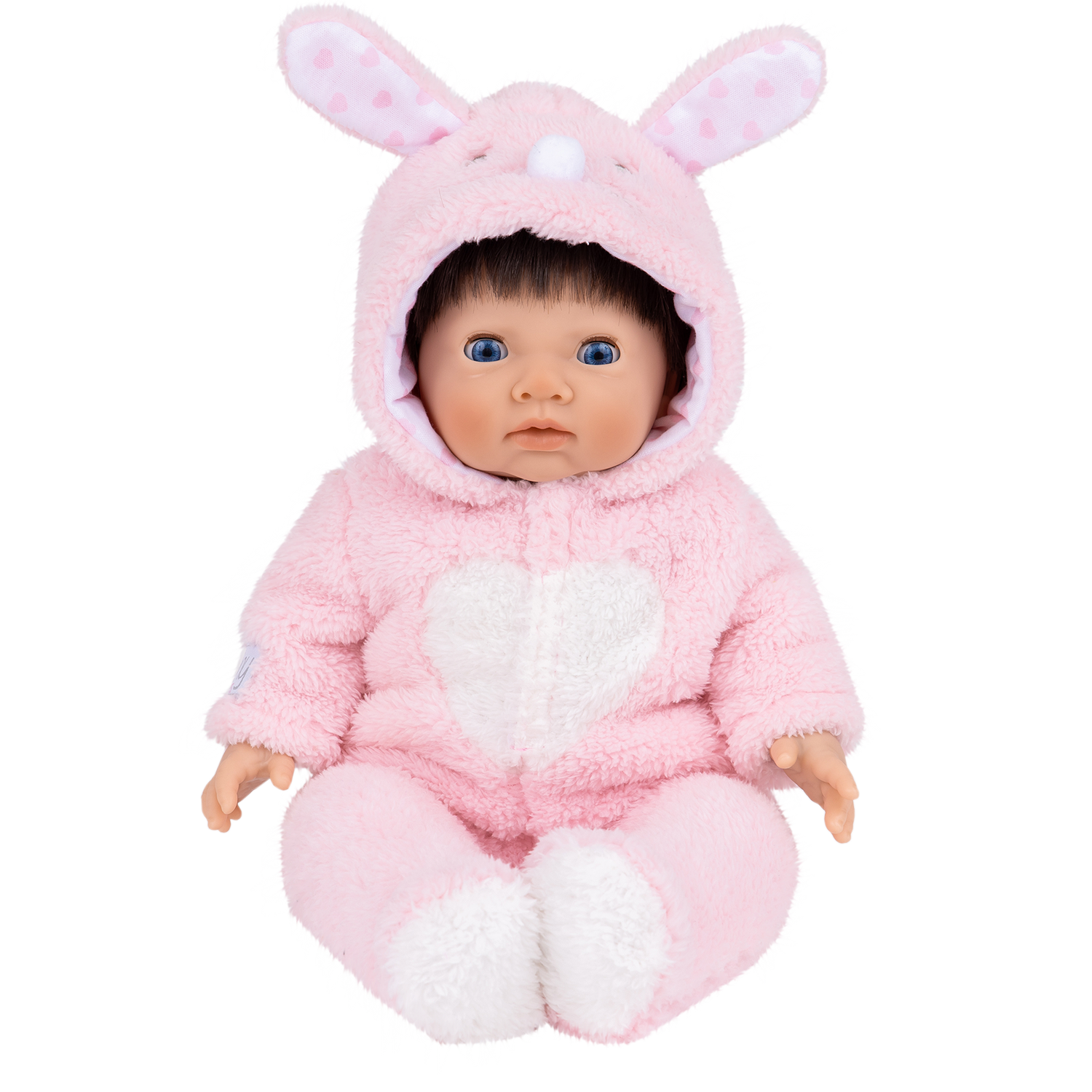 Smyths Range — Tiny Treasures