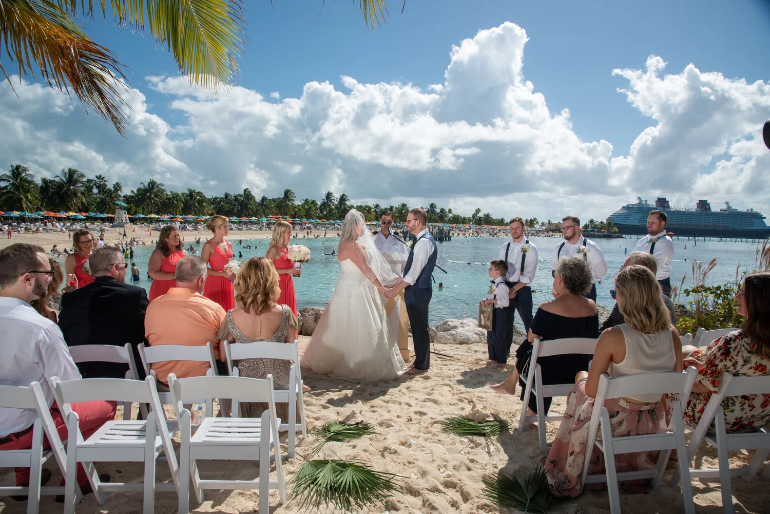Caldwell Photographic Studio- Your happily ever after begins here!