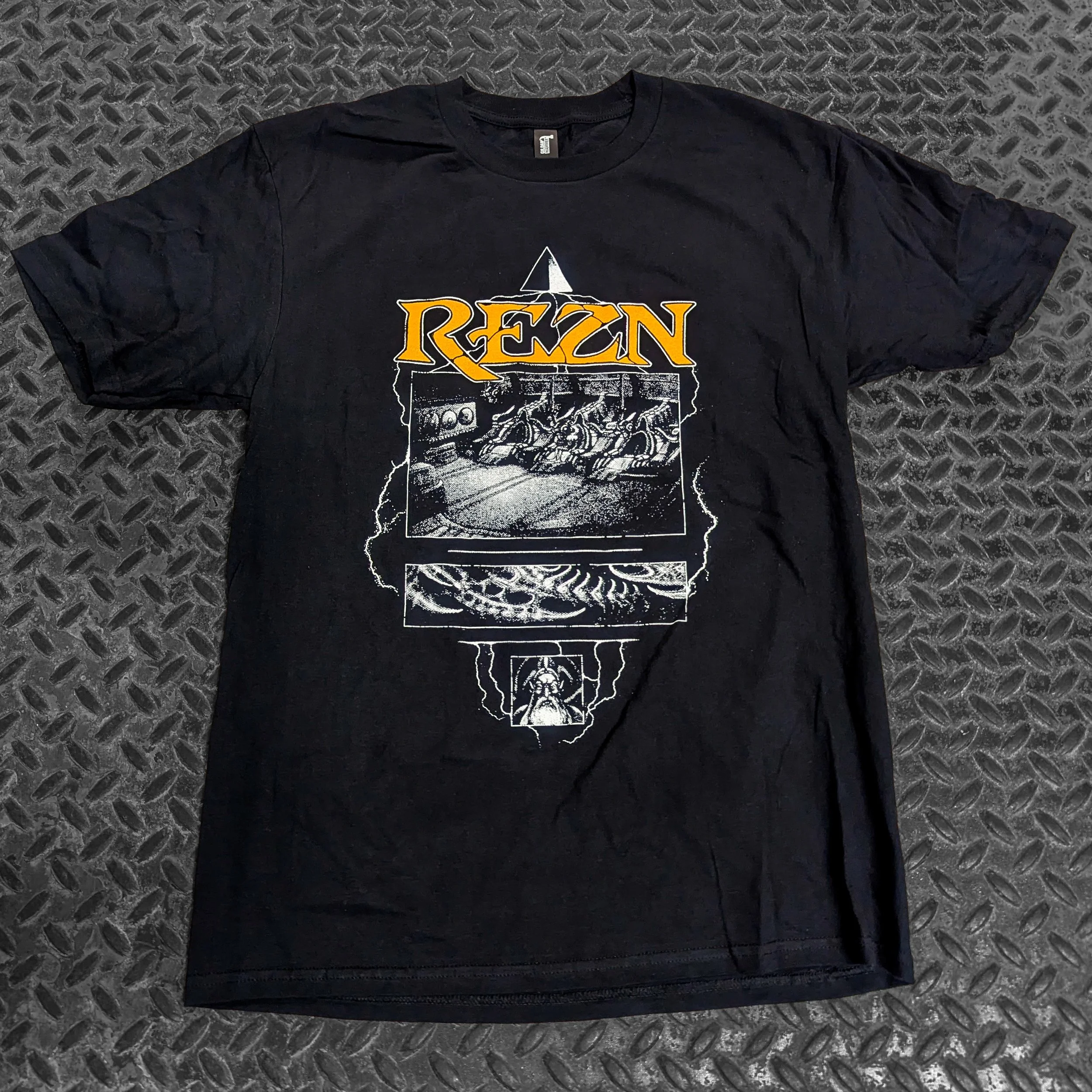 Merch — REZN