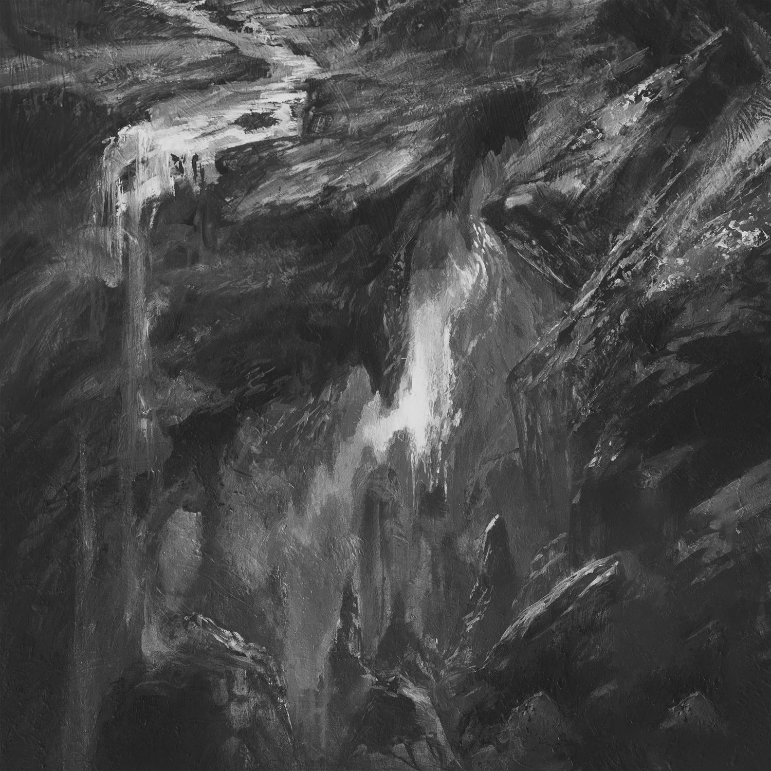 BURDEN — New Album June 14 — REZN
