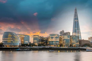 more london — More Development | Groundbreaking International Destinations