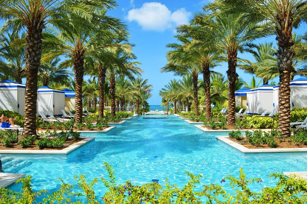 baha mar — More Development | Groundbreaking International Destinations