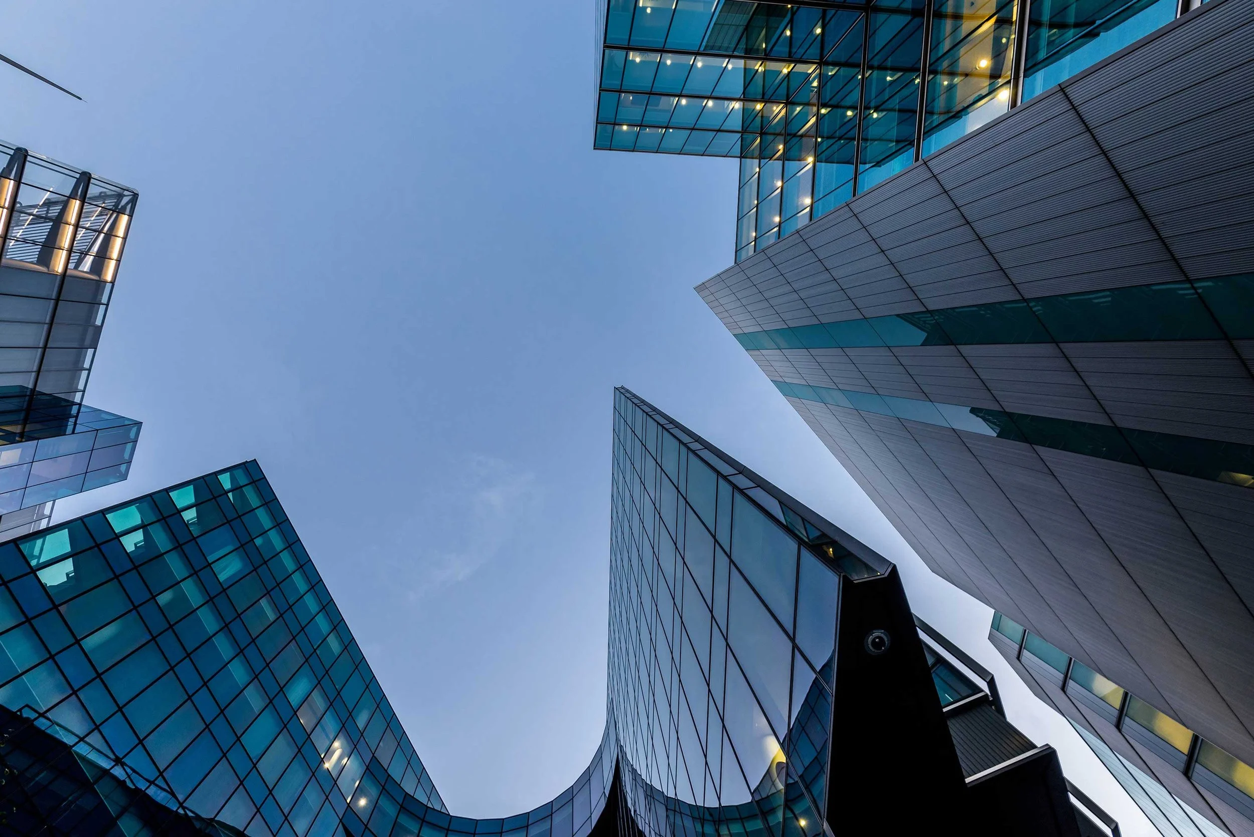 more london — More Development | Groundbreaking International Destinations