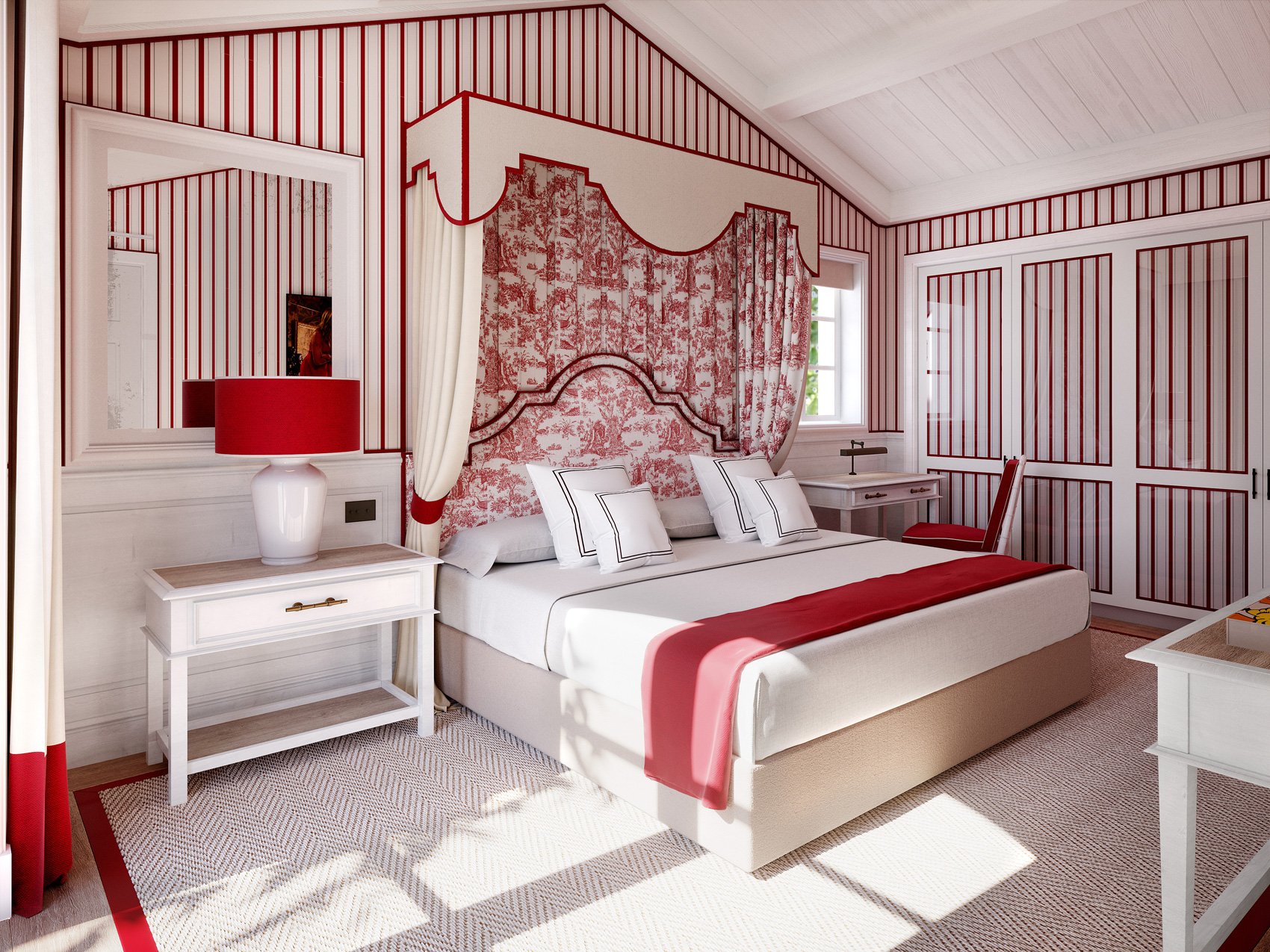 arev collection — More Development | Groundbreaking International Destinations