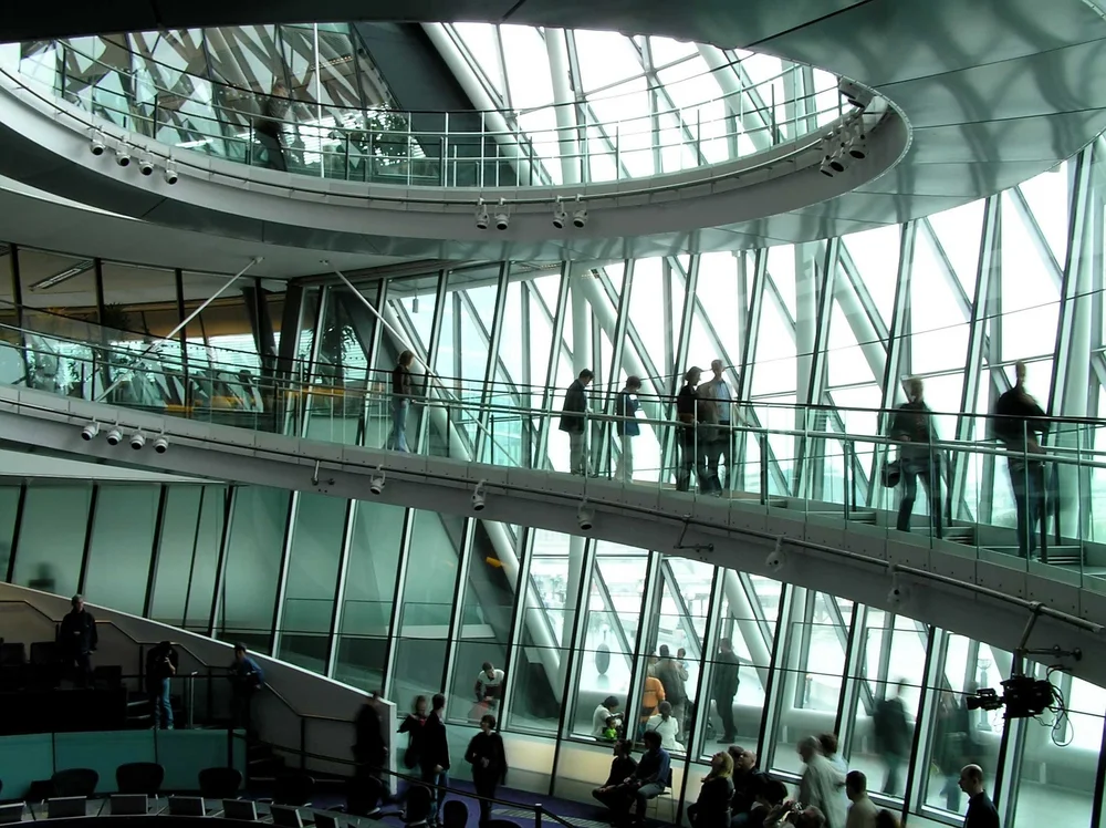 more london — More Development | Groundbreaking International Destinations