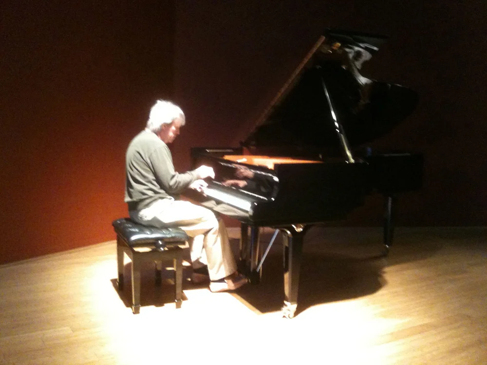 About Wayne Gratz — Wayne Gratz