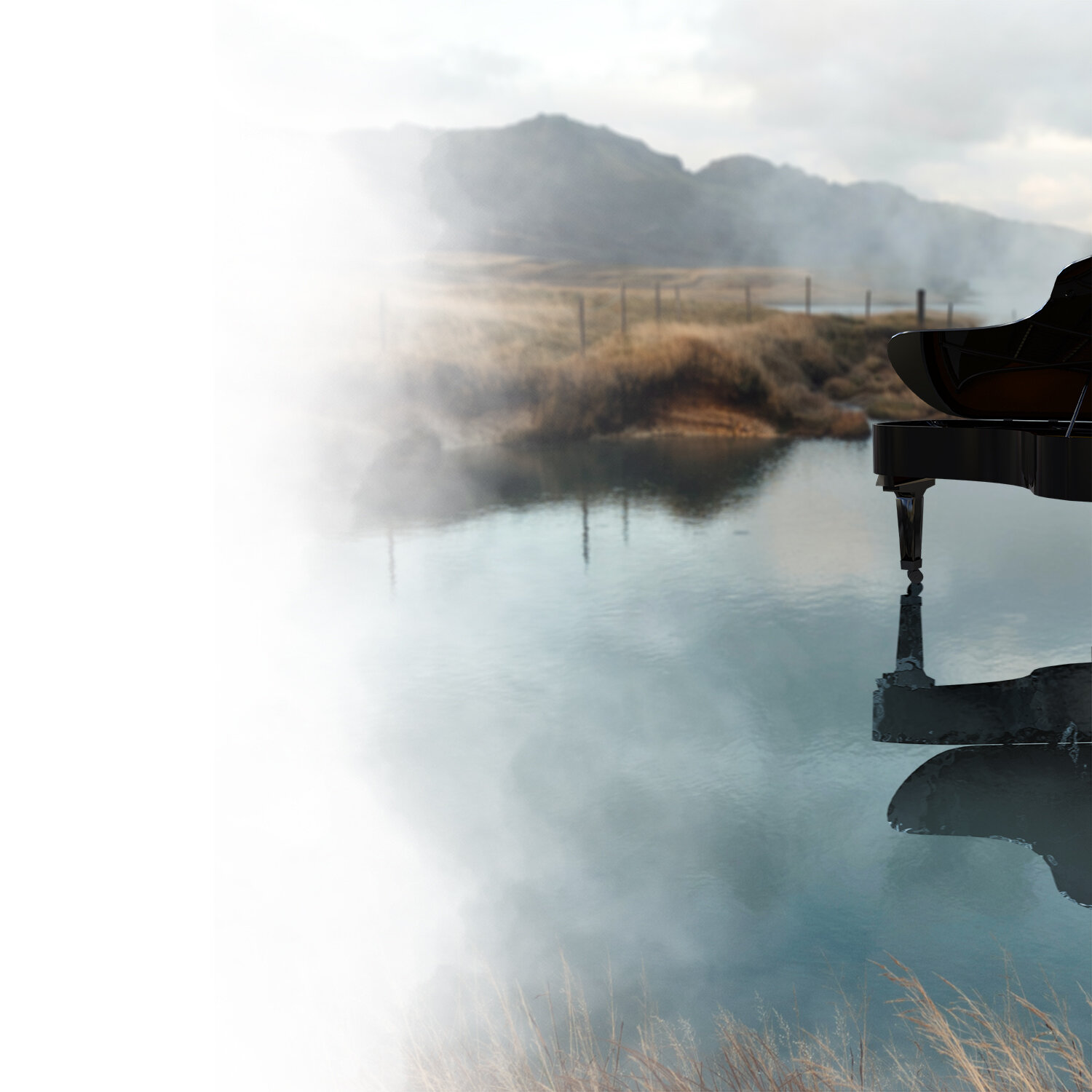 Discography — Wayne Gratz