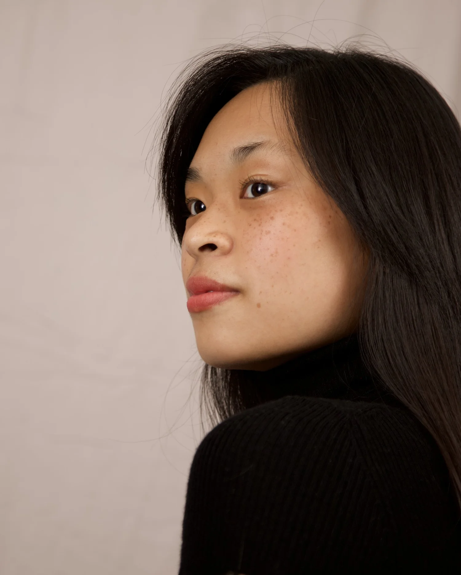 Emily E. — Bay Area Models' Guild