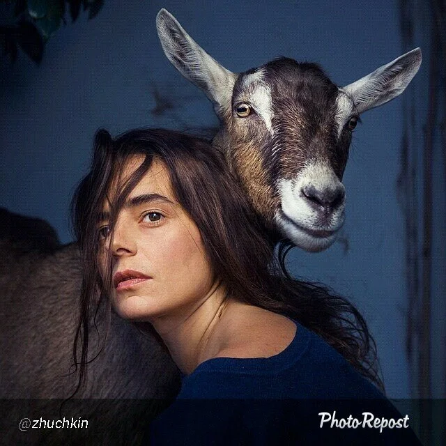 Our Model Gallery — Bay Area Models' Guild