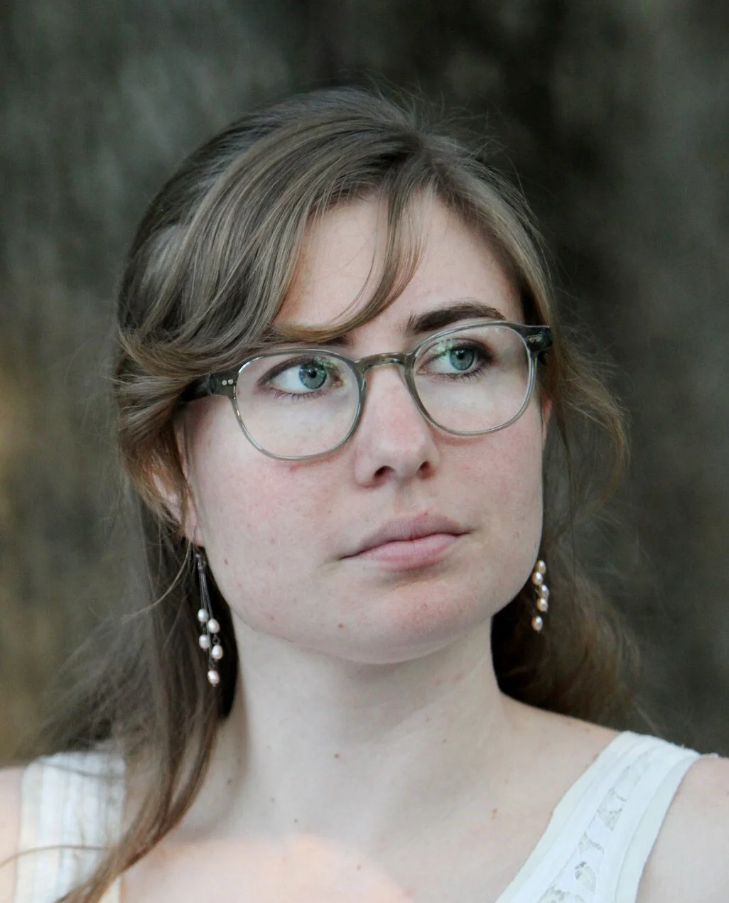 Kristen A. — Bay Area Models' Guild