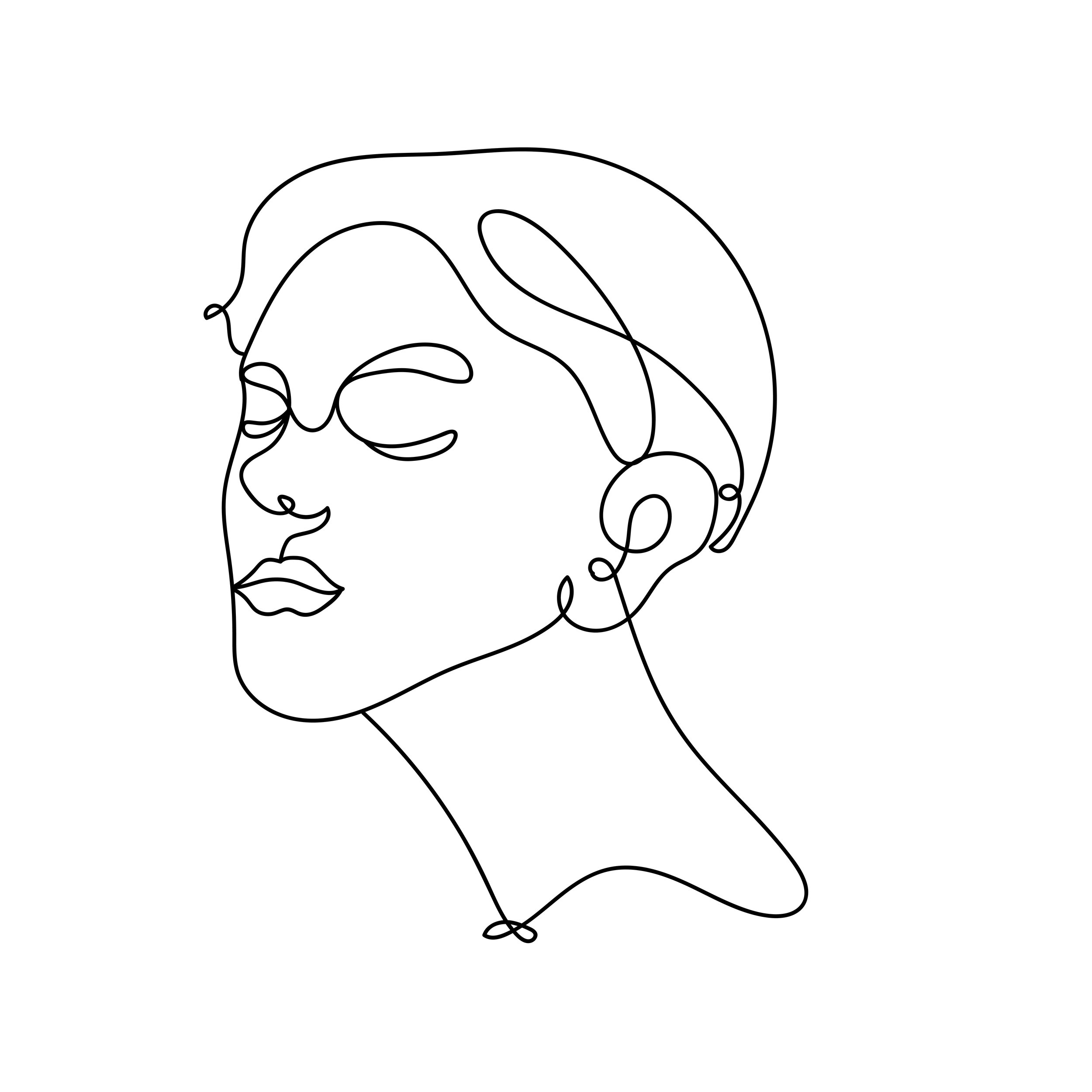 Our Model Gallery — Bay Area Models' Guild