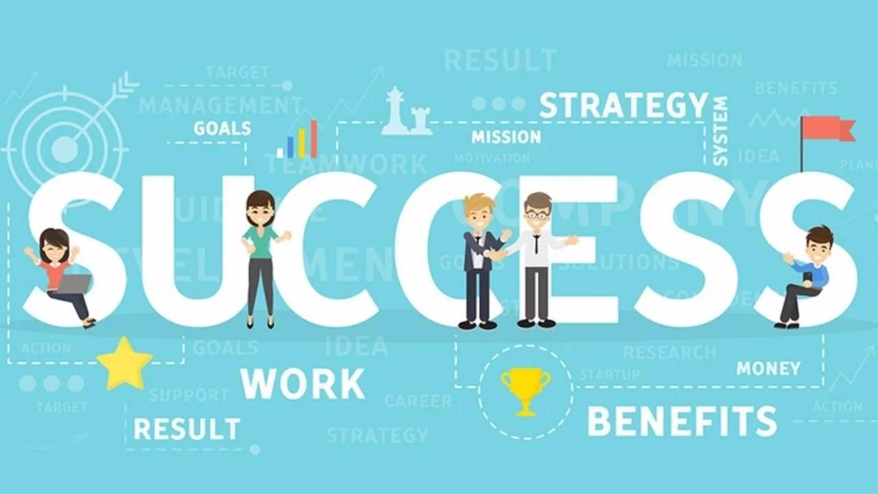 Client Success Stories - The Smithee Group