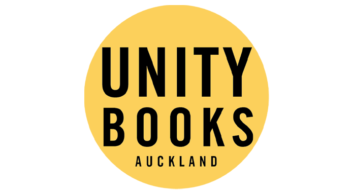 Unity Books Auckland