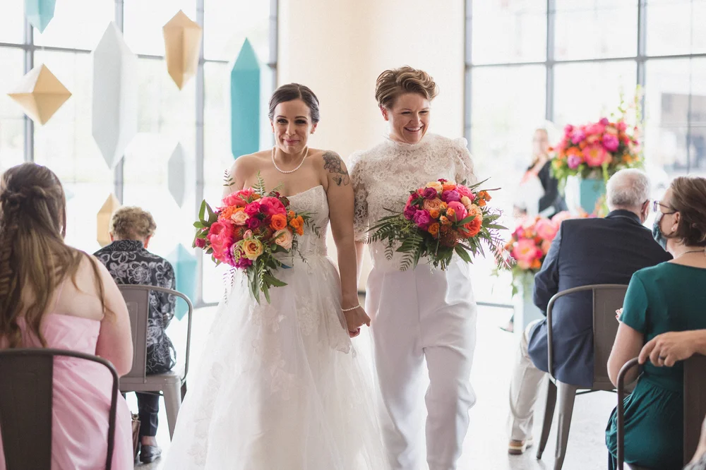 What is a Minne Wedding? Small Wedding Packages in MN — Minne Weddings