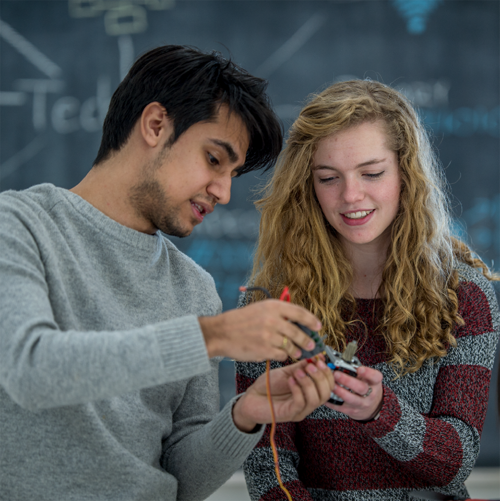 Case Study - Charlie Academy — Empowering Performance Inc.