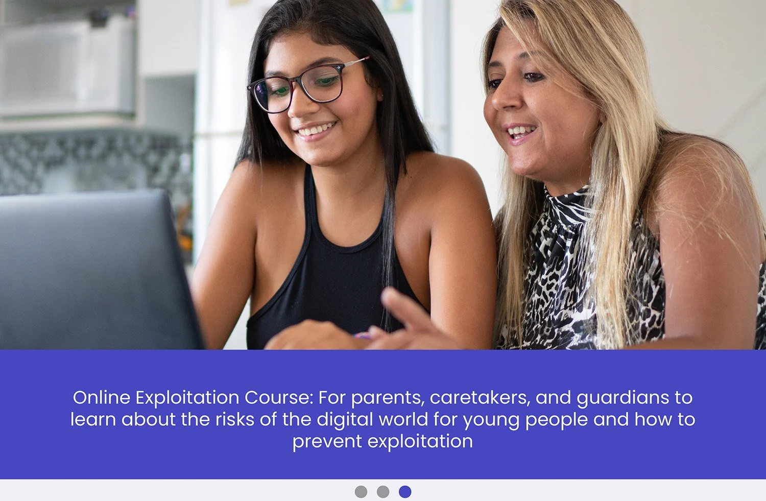 Case Study - Hope For Justice — Empowering Performance Inc.