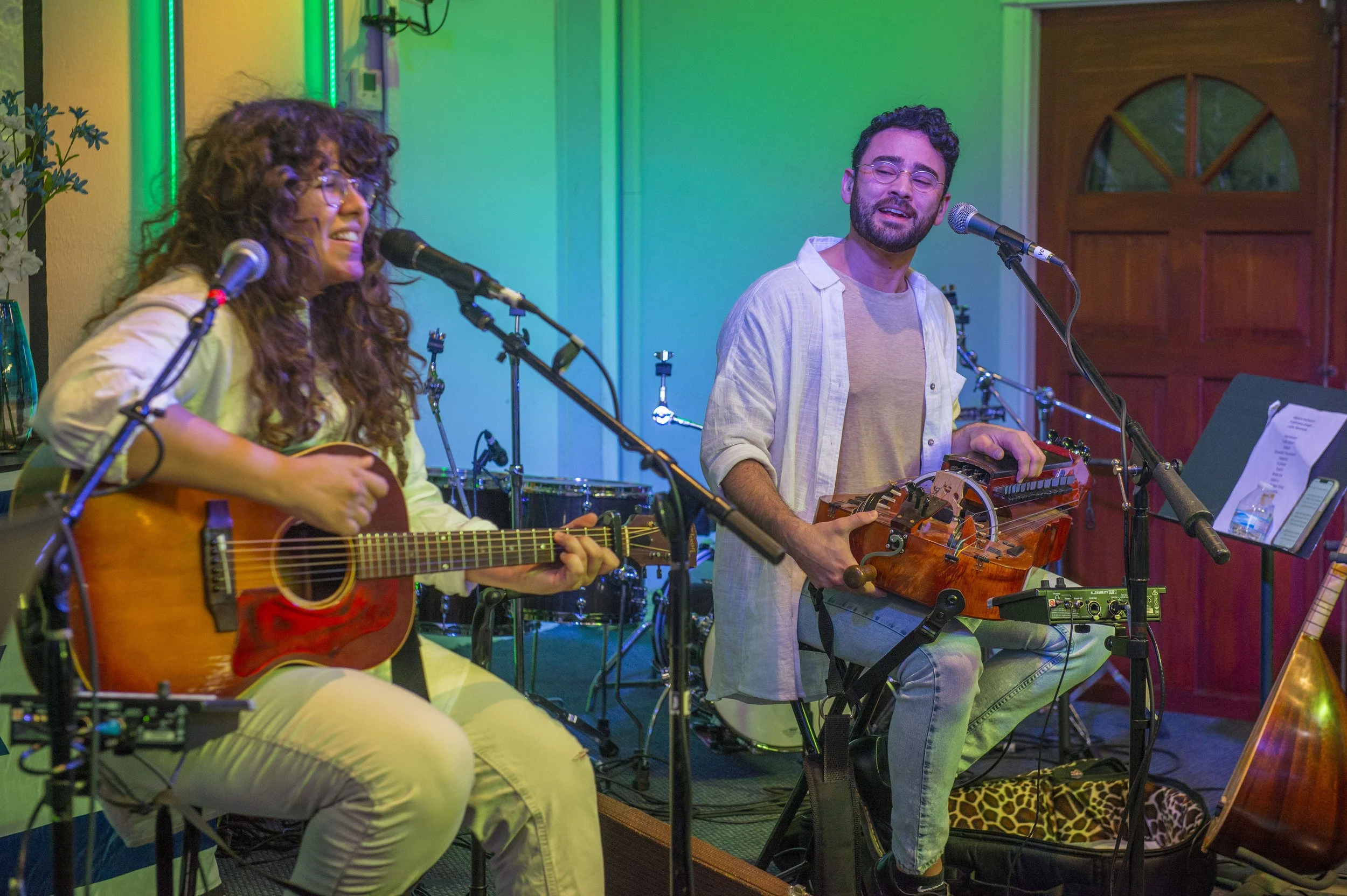 PHOTO GALLERY — Beth Ariel Messianic Congregation