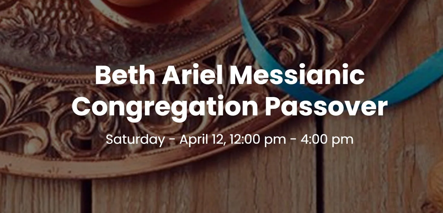 Beth Ariel Messianic Congregation