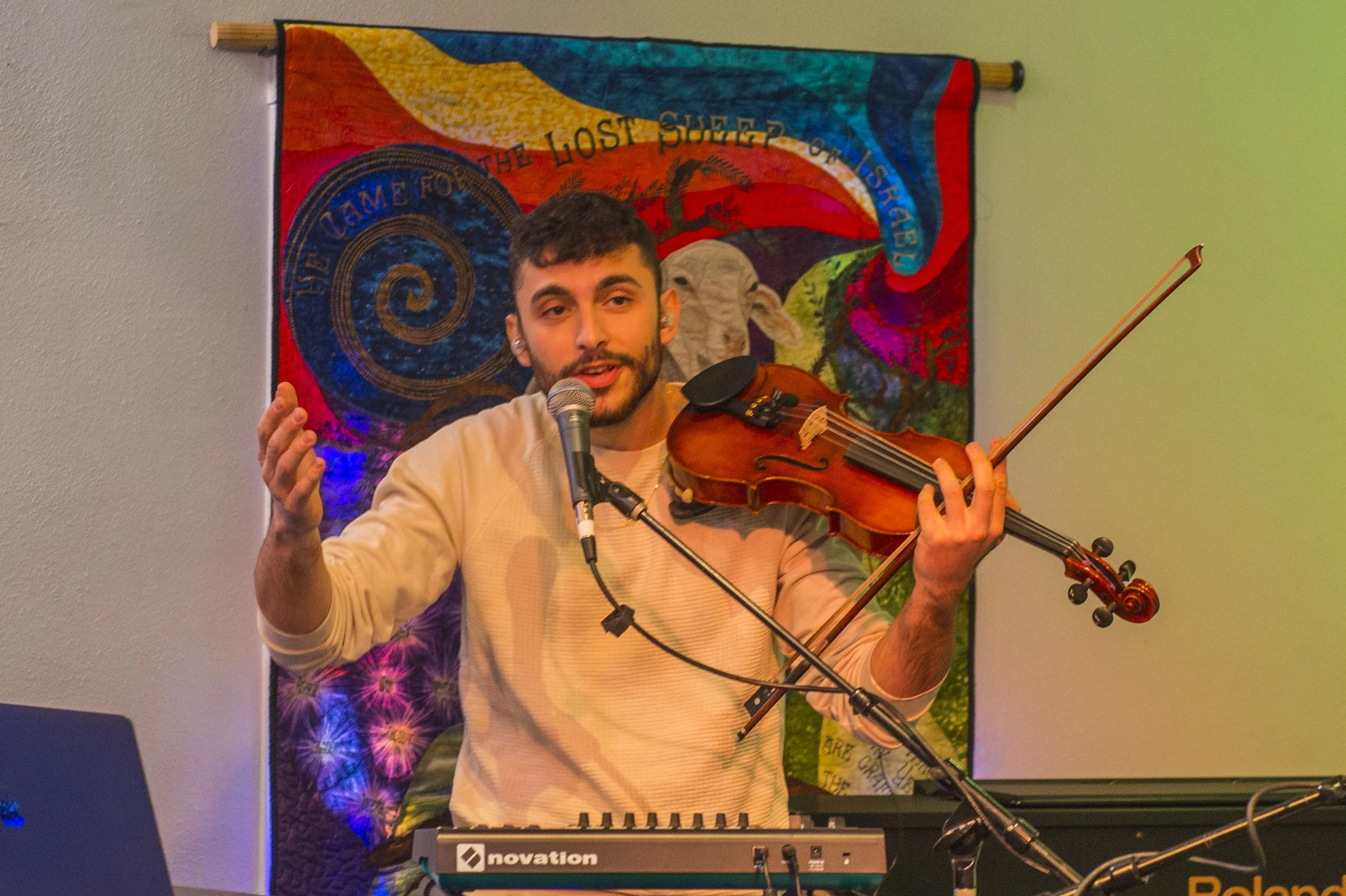 PHOTO GALLERY — Beth Ariel Messianic Congregation