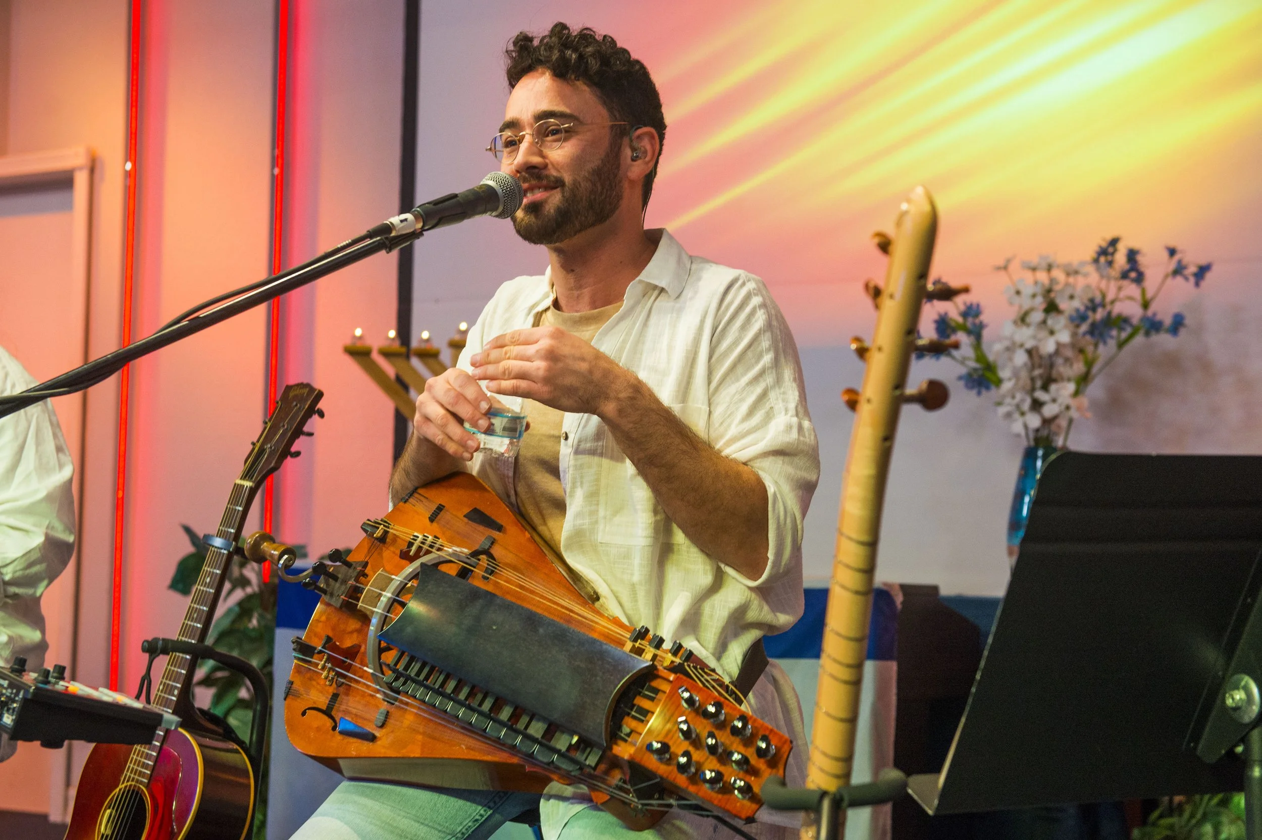PHOTO GALLERY — Beth Ariel Messianic Congregation