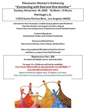 Beth Ariel Messianic Congregation
