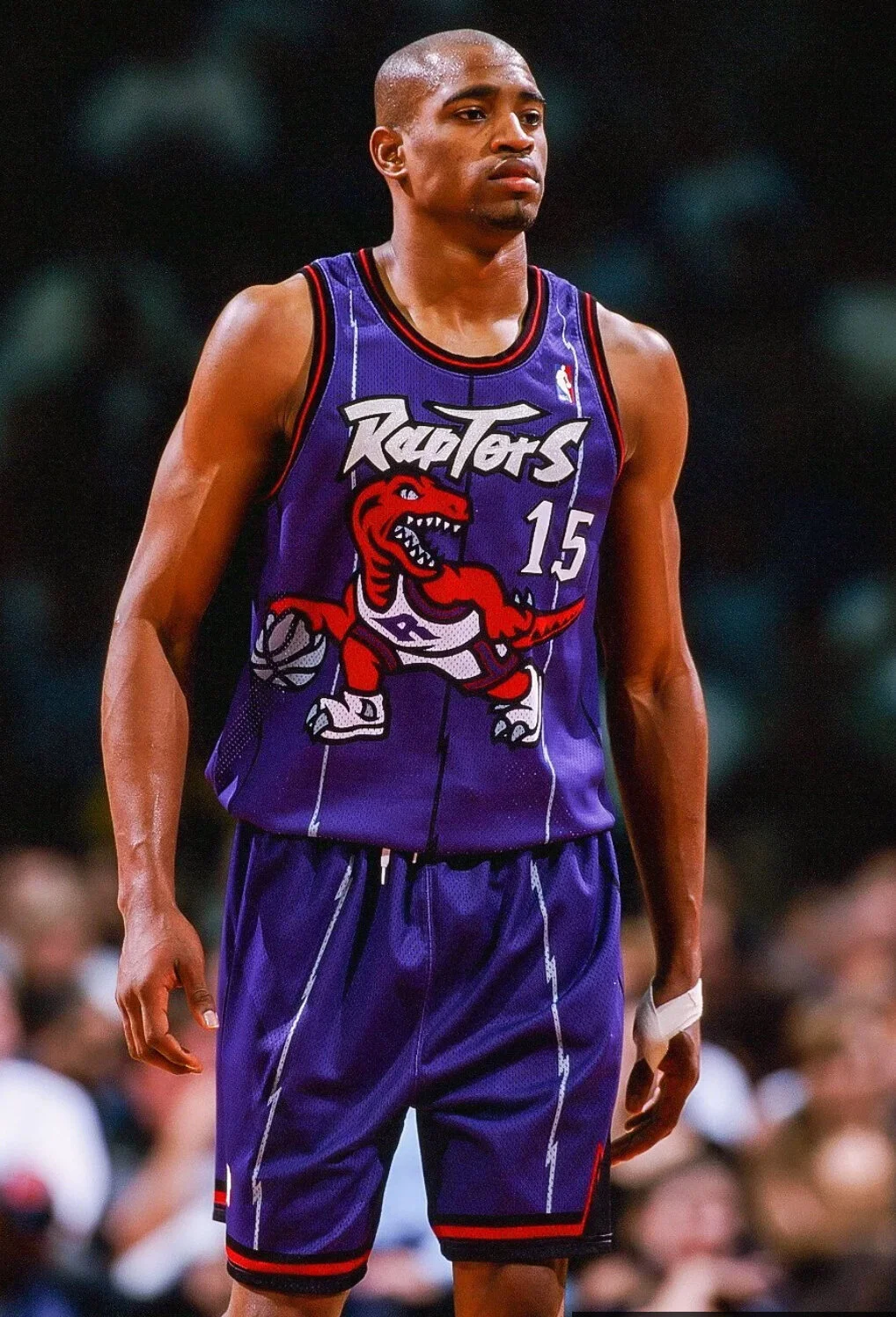 Toronto Raptors — Sports Design Agency
