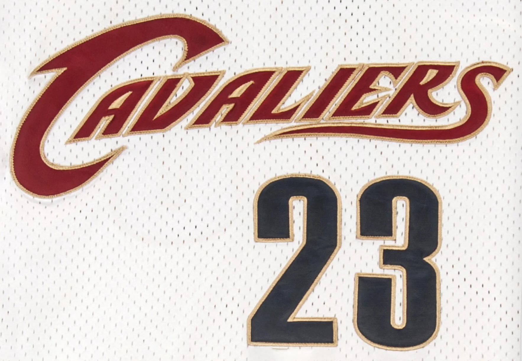 Cleveland Cavaliers — Sports Design Agency
