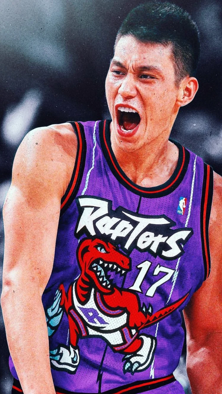 Toronto Raptors — Sports Design Agency