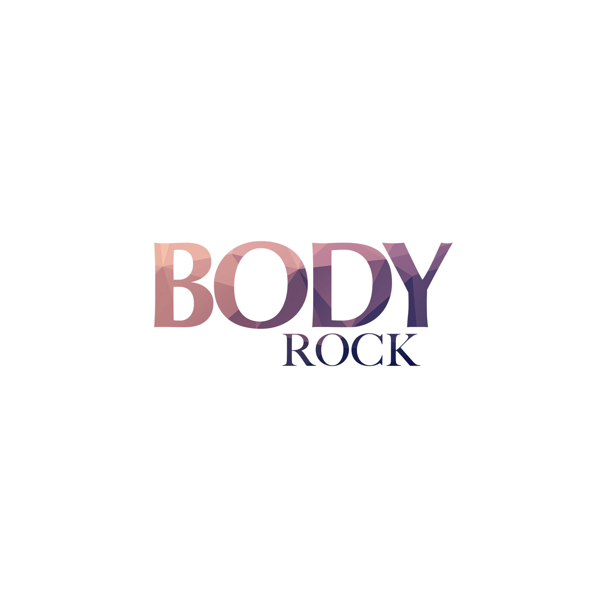 Bodyrock Logo