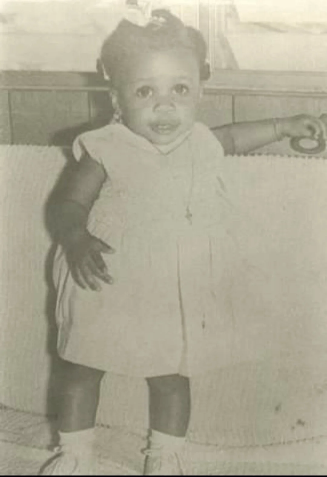 Biography —Our Village Pediatrics