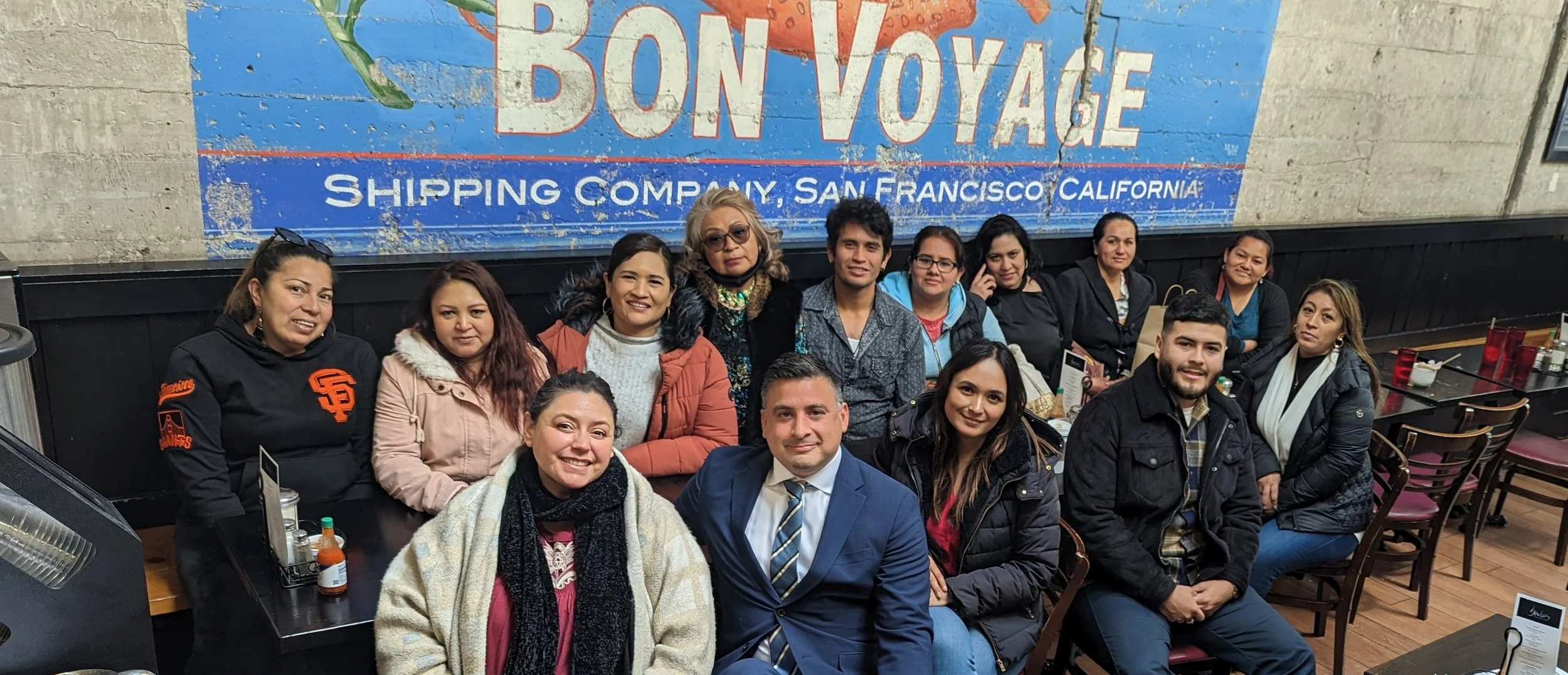 Staff — La Raza Community Resource Center