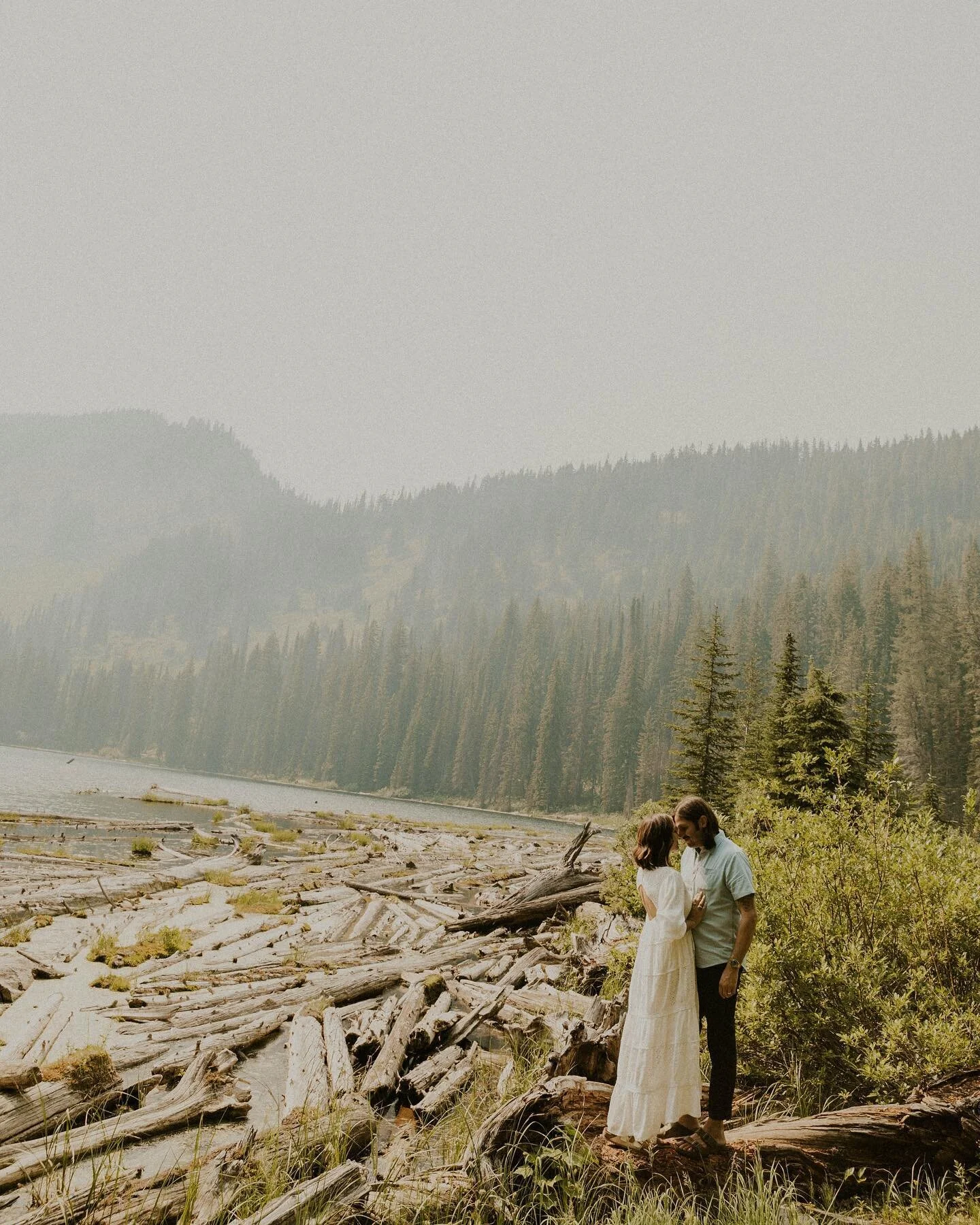 Elizabeth & Samuel Photography