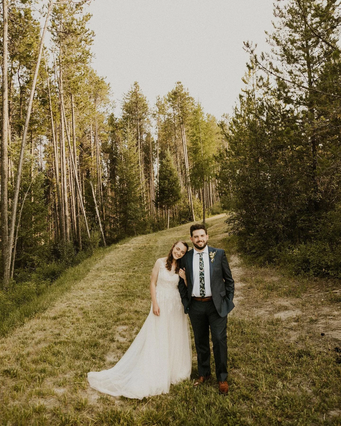 Elizabeth & Samuel Photography