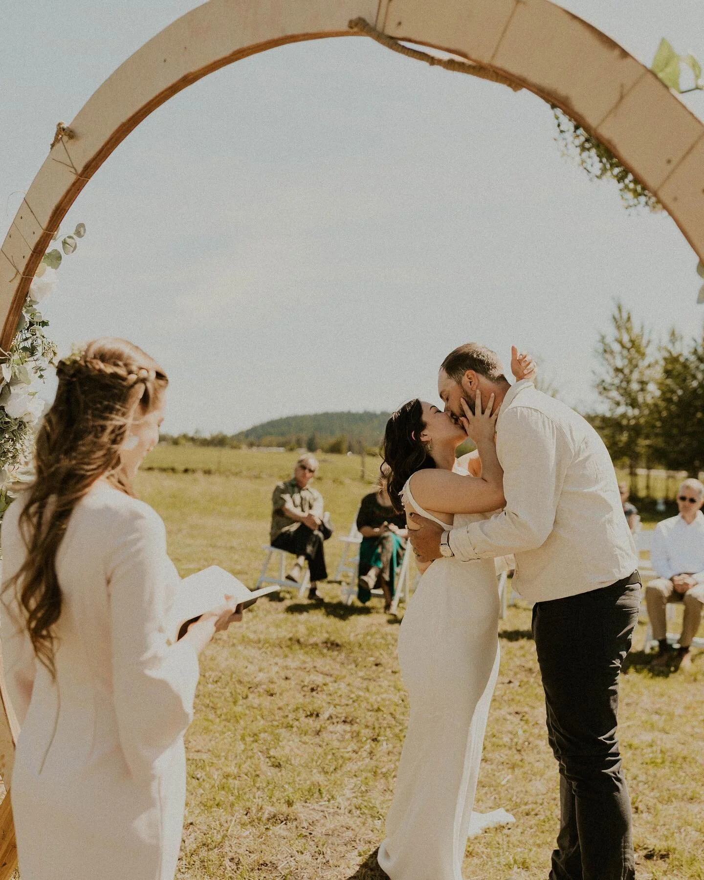 Elizabeth & Samuel Photography