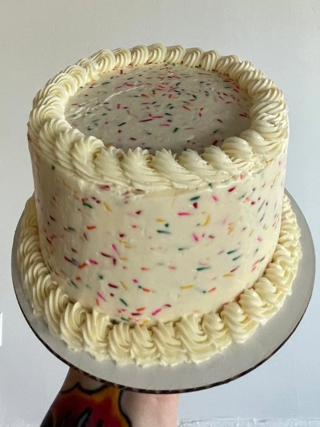 Gallery 1 — Claudia's Bake Shop