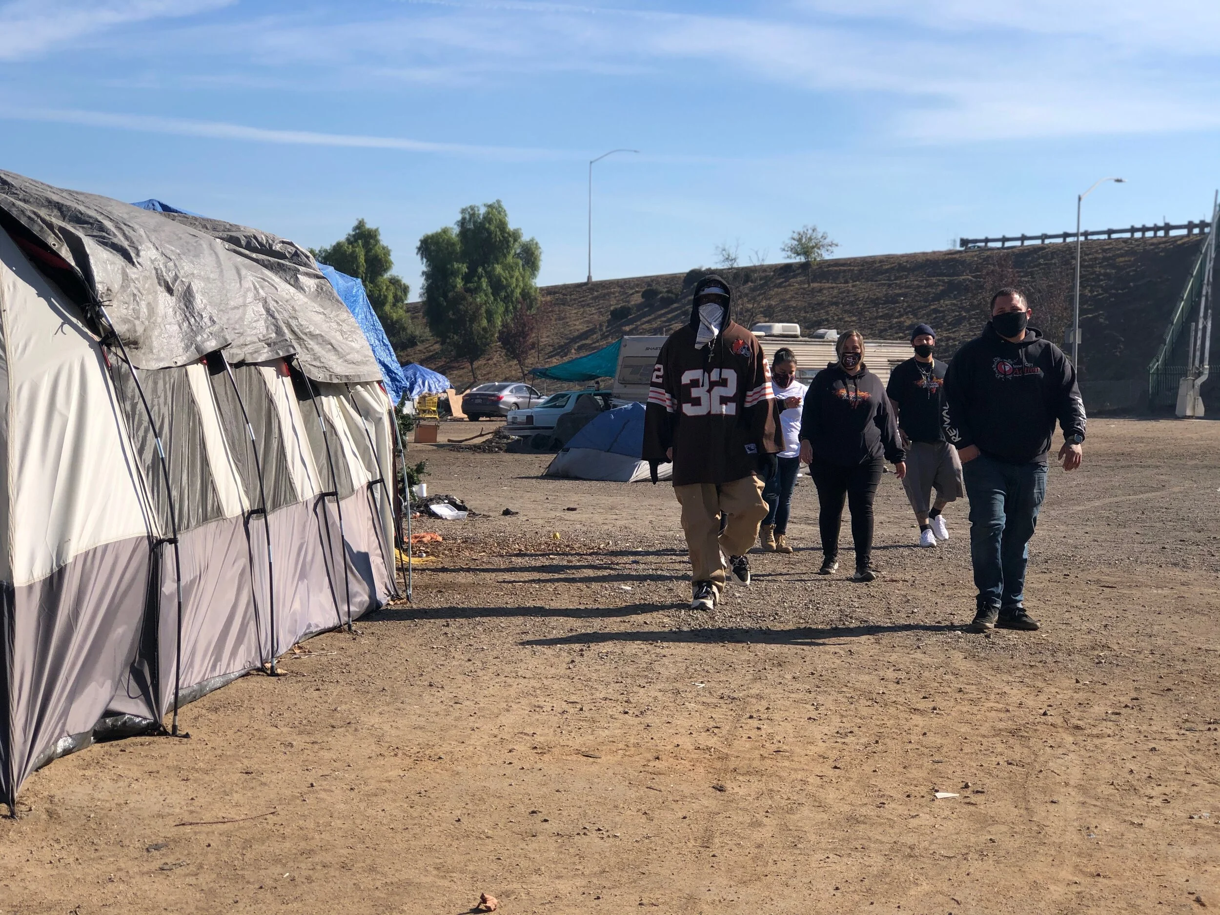 Get Involved — Inner City Action