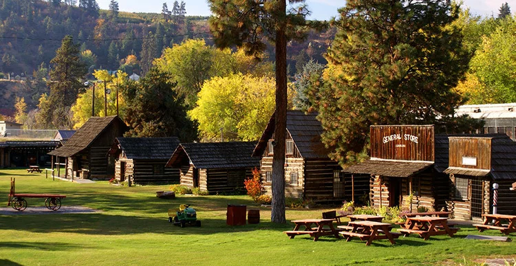 Things to do in Cashmere — Cashmere Chamber of Commerce