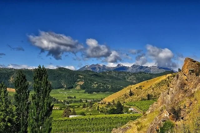 Things to do in Cashmere — Cashmere Chamber of Commerce