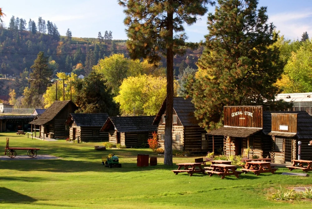 Community — Cashmere Chamber of Commerce