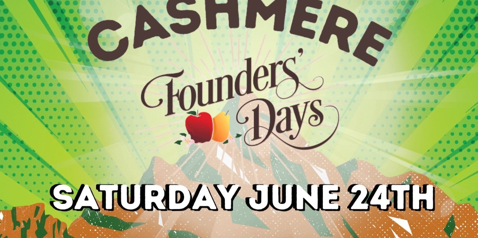 Events — Cashmere Chamber of Commerce
