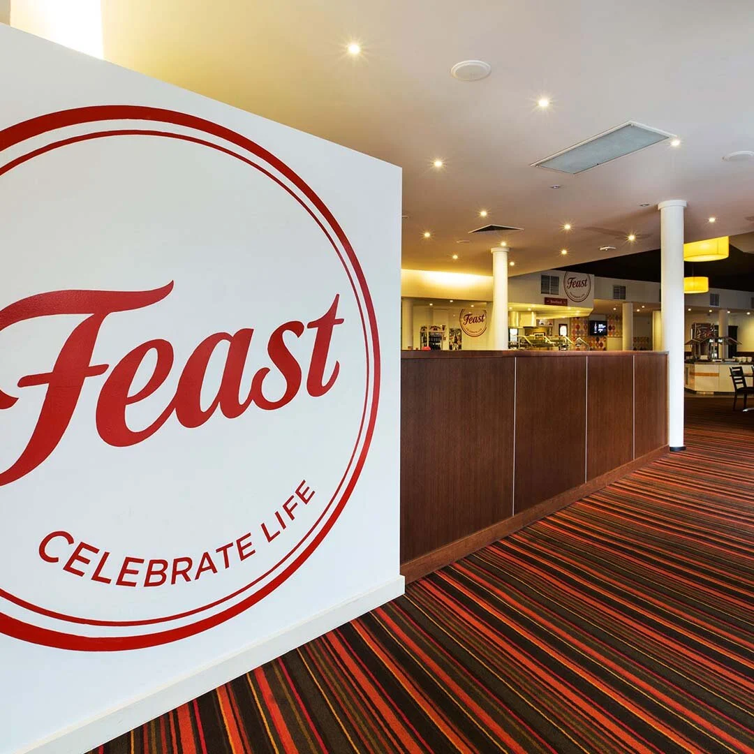 Gateway Hotel, Corio, VIC