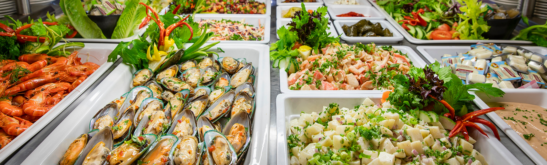 Dining — Gateway Hotel, Corio, VIC